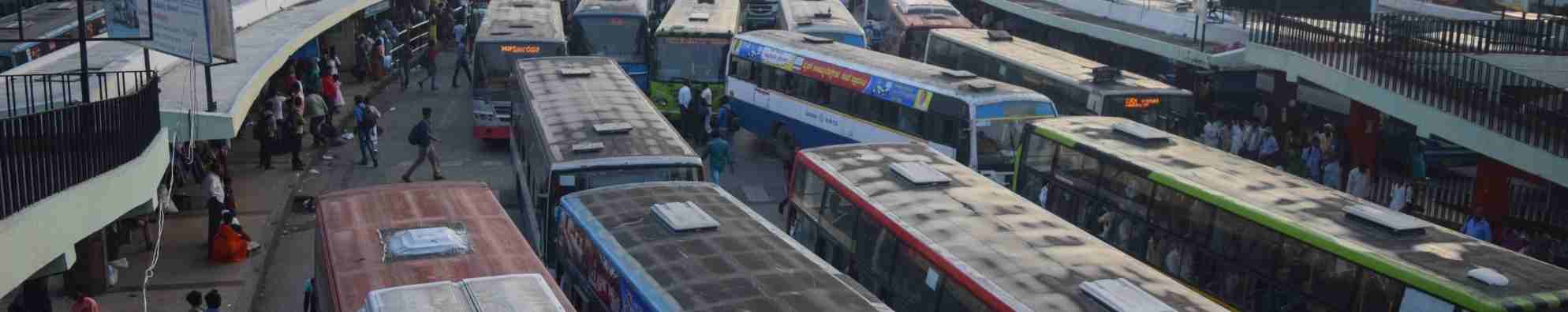 Indian Bus Market Forecast 2025 and Outlook – Autobei Consulting Group