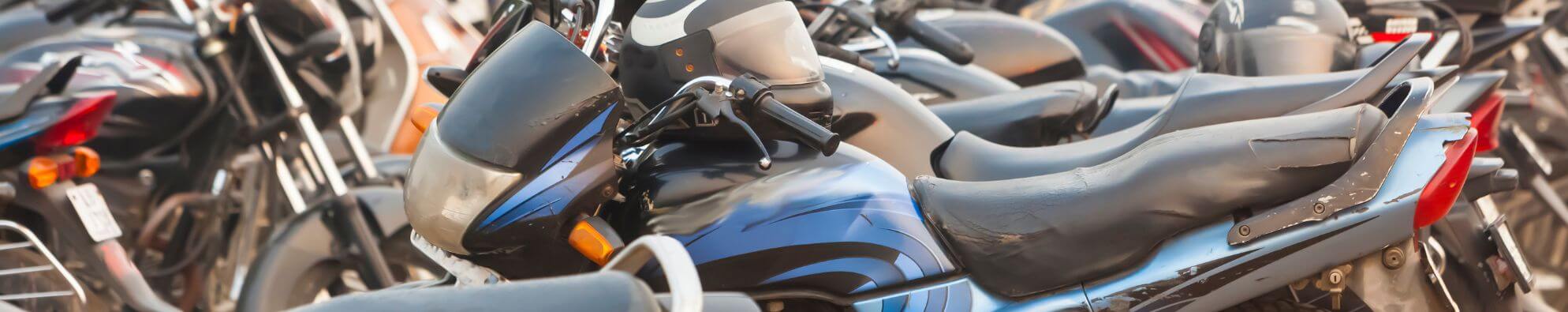 City and Model wise Indian two Wheeler PARC Data – Autobei Consulting Group